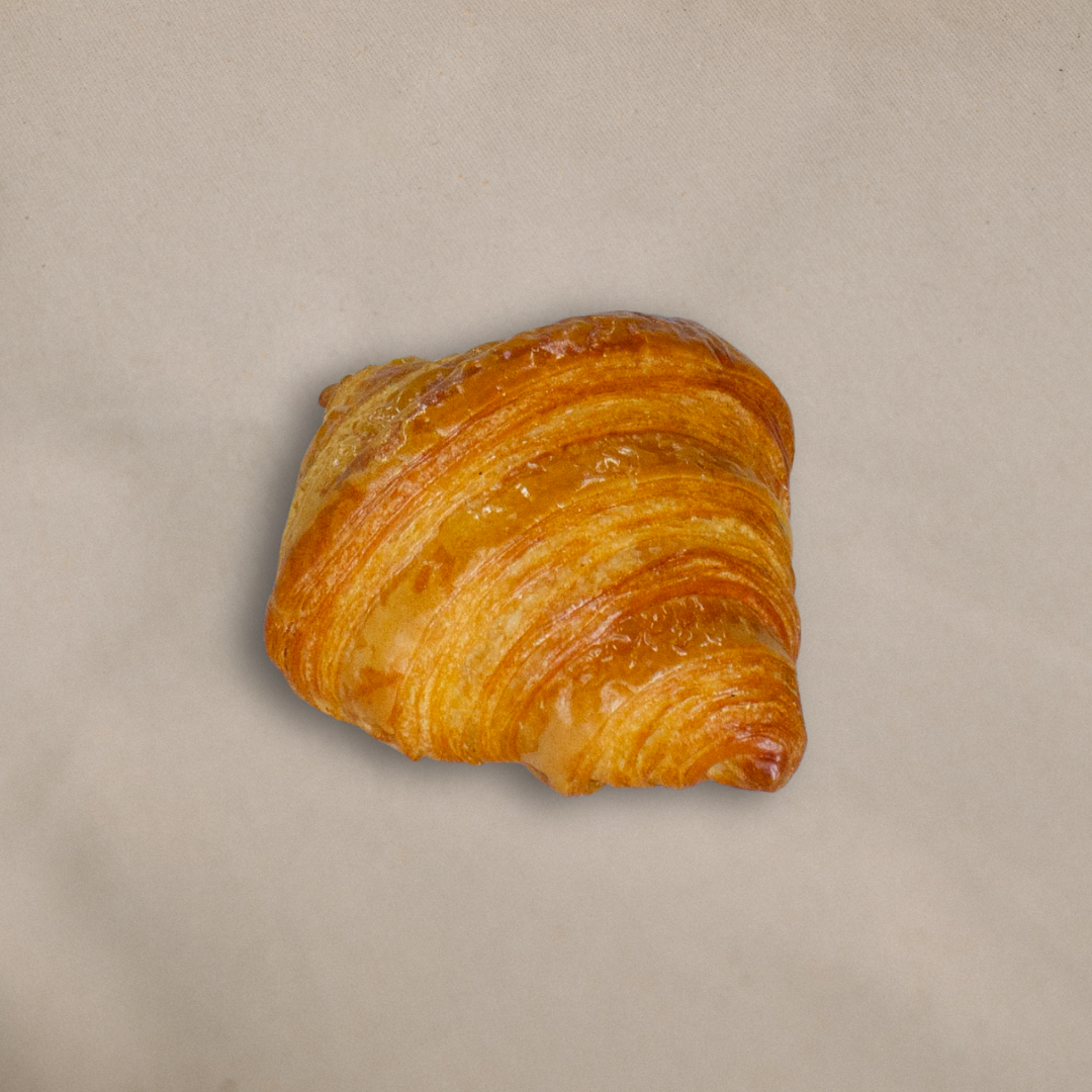 Croissant Mini – The Grain Emporium