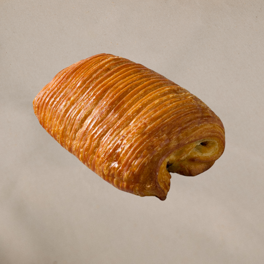 Croissant Pain Suisse – The Grain Emporium