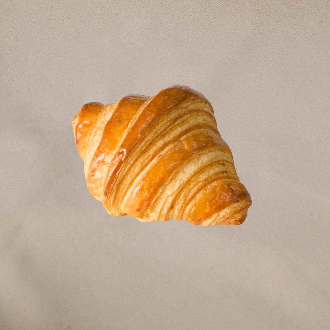 Croissant Mini – The Grain Emporium