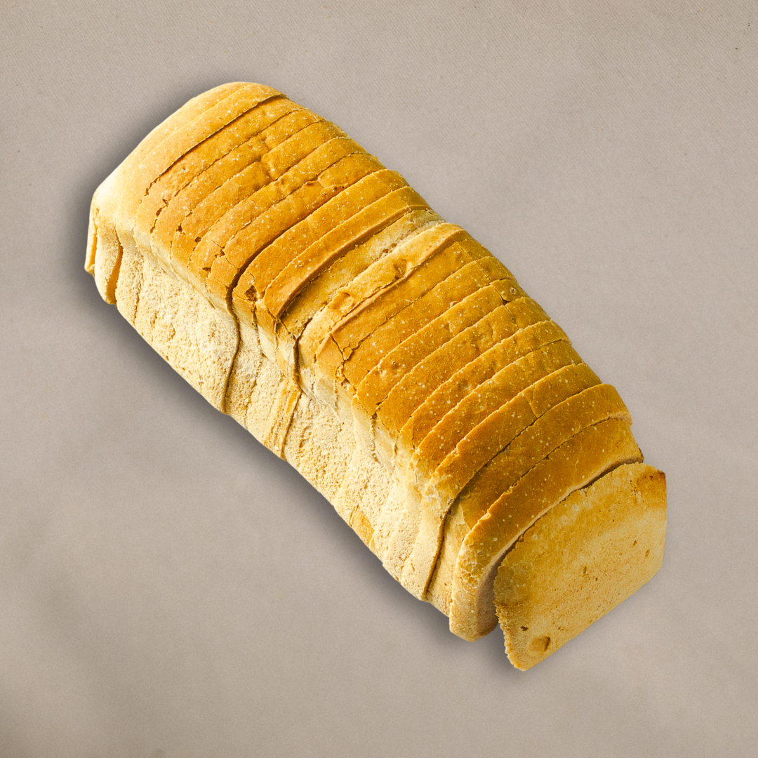 Gluten Free Loaf SLICED – The Grain Emporium