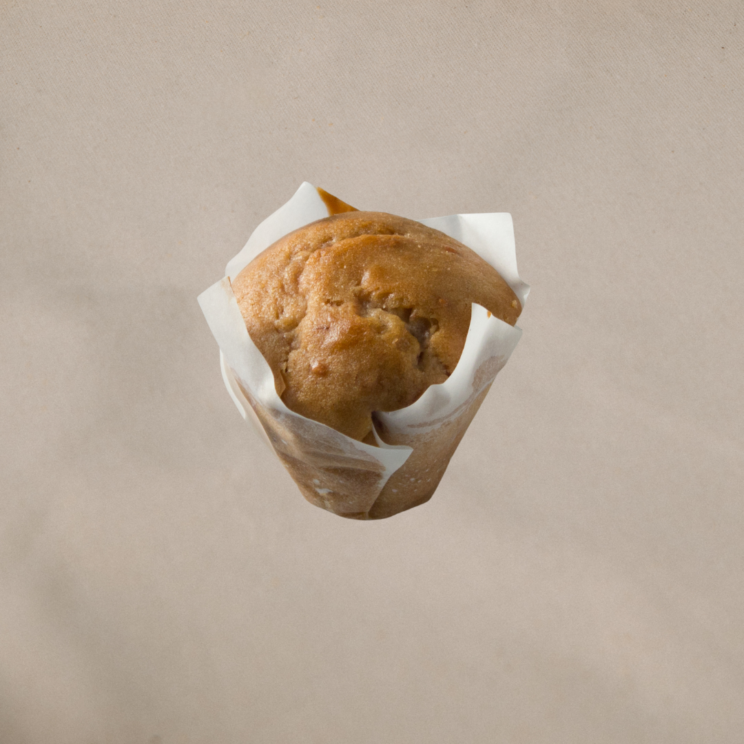 Muffin Mini Raspberry - 8 Pack – The Grain Emporium