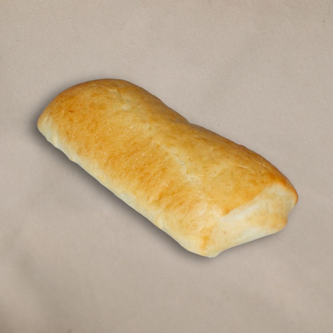 Turkish Panini Square PLAIN - 4 Pack (V) – The Grain Emporium