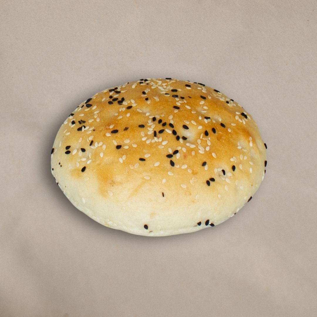 Turkish Round SEEDS - 4 Pack (V) – The Grain Emporium